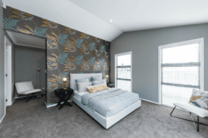 Wood Robson Homes | Quality+Design