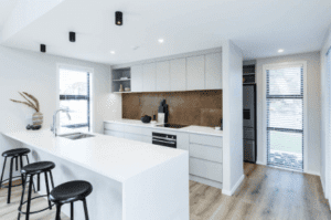 Wood Robson Homes | Quality+Design