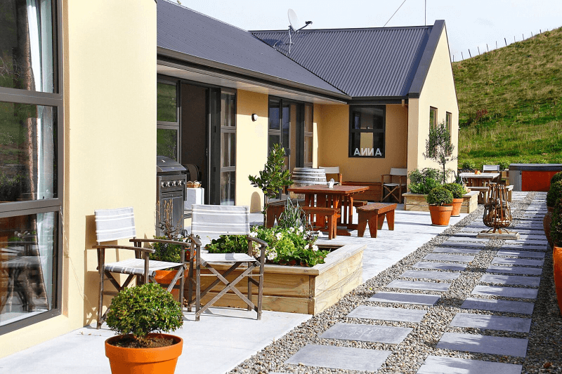 Why Build with Us | Wood Robson Homes